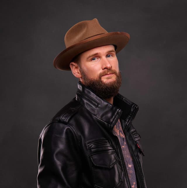 Meet the artists | Voice by Auribus